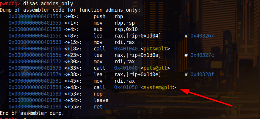 Pwn101 - TryHackMe CTF Write-up - vvelitkn